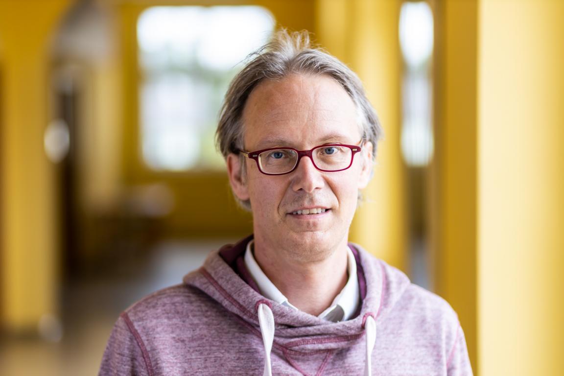 Edwin Hamberger – Personalrat der Kreisstadt Mühldorf a. Inn